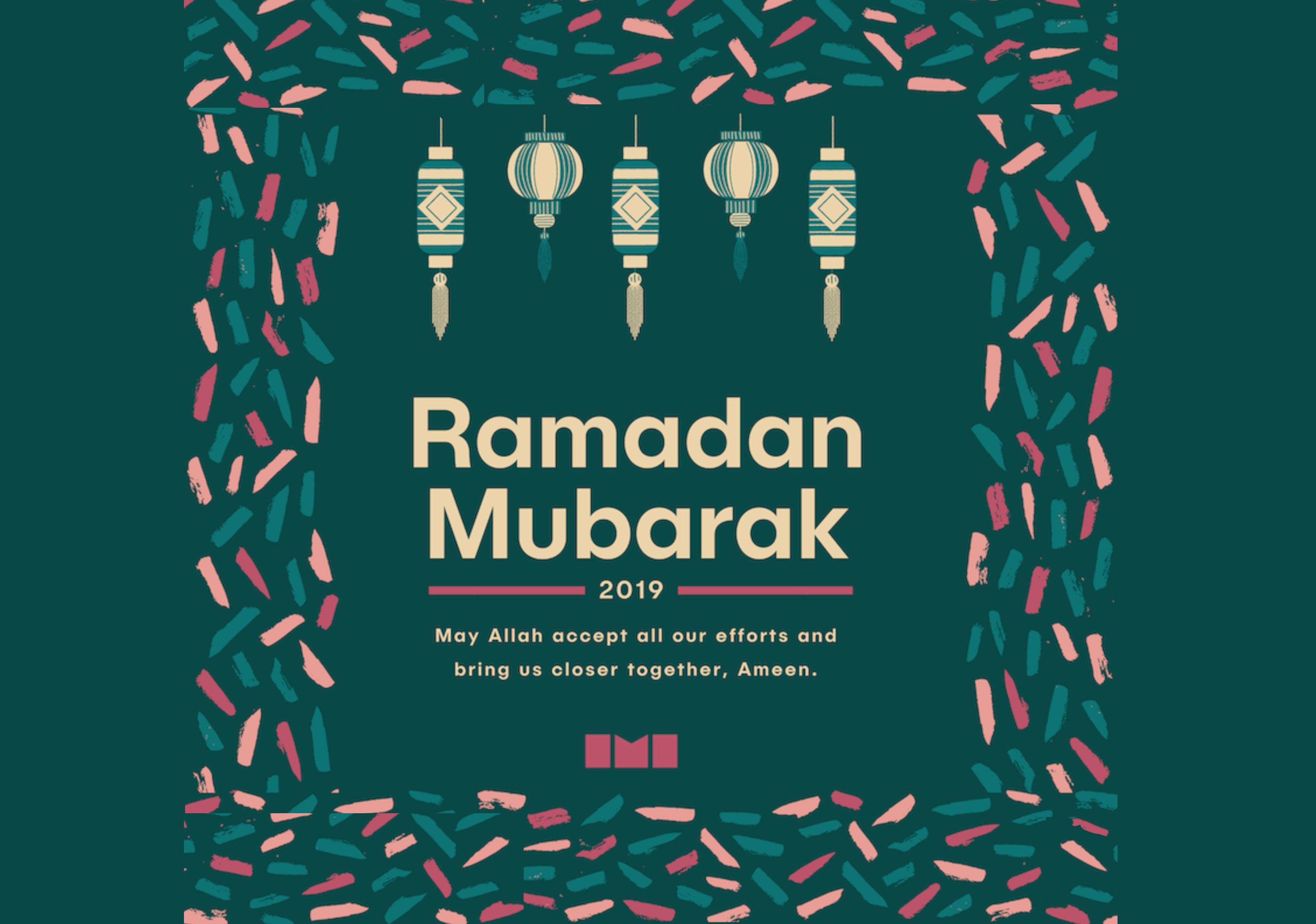 Ramadan 1440 A.H. - Inclusive Mosque Initiative